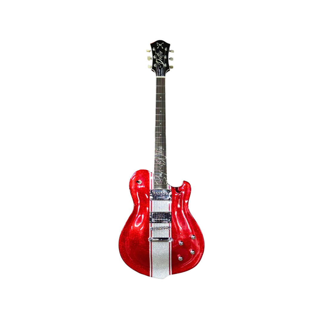 Minarik Guitars