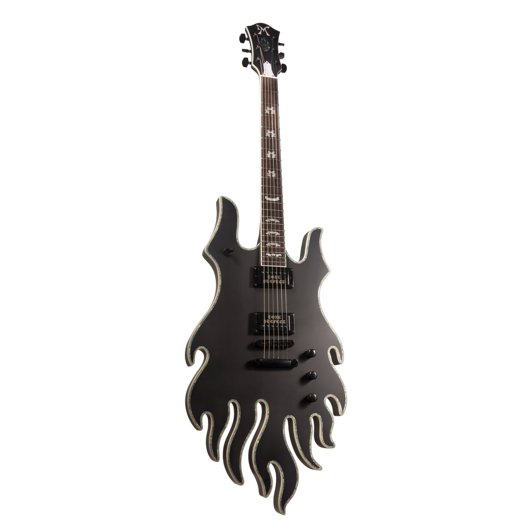 Inferno – Minarik Guitars