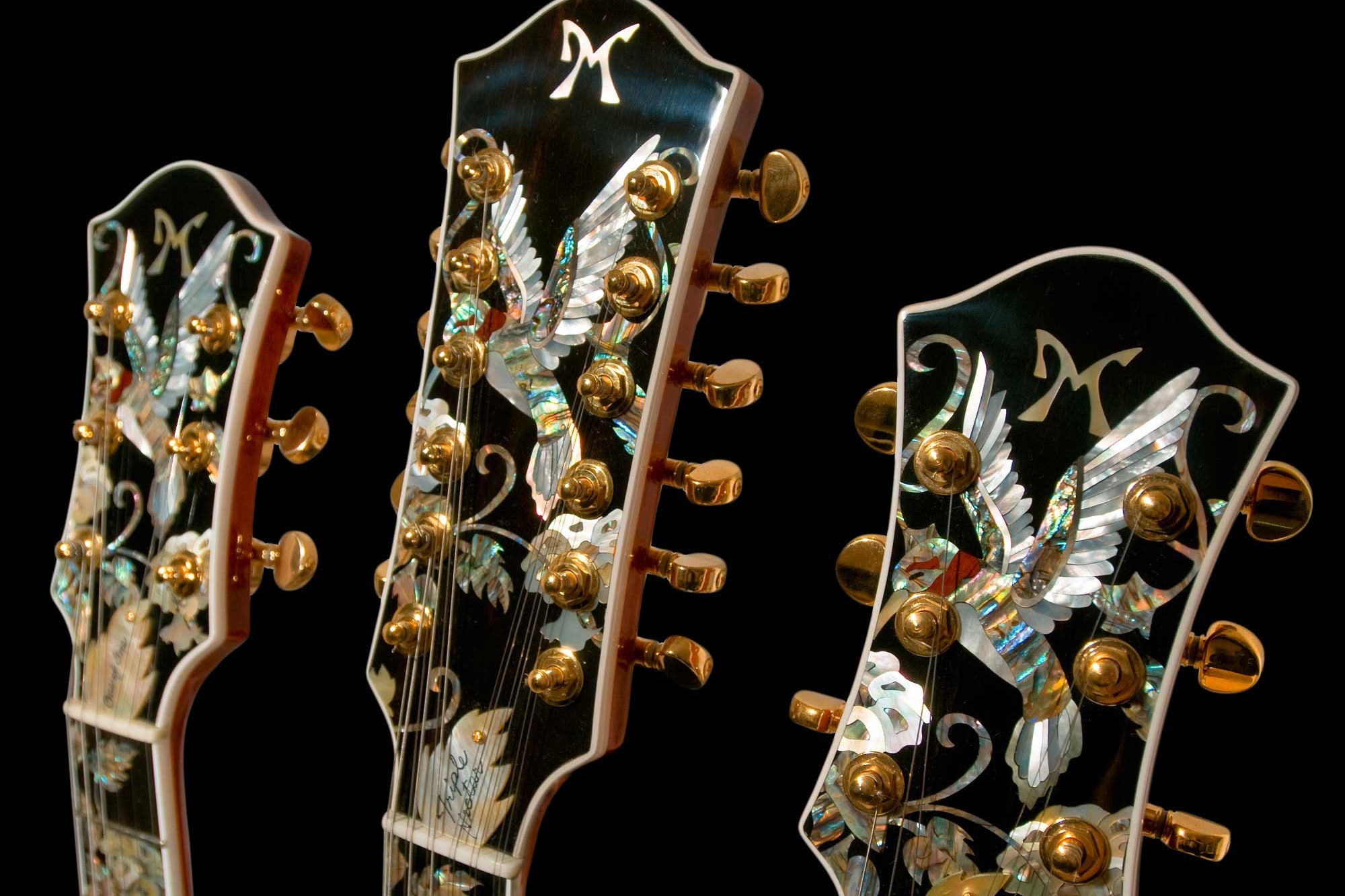 Minarik Guitars